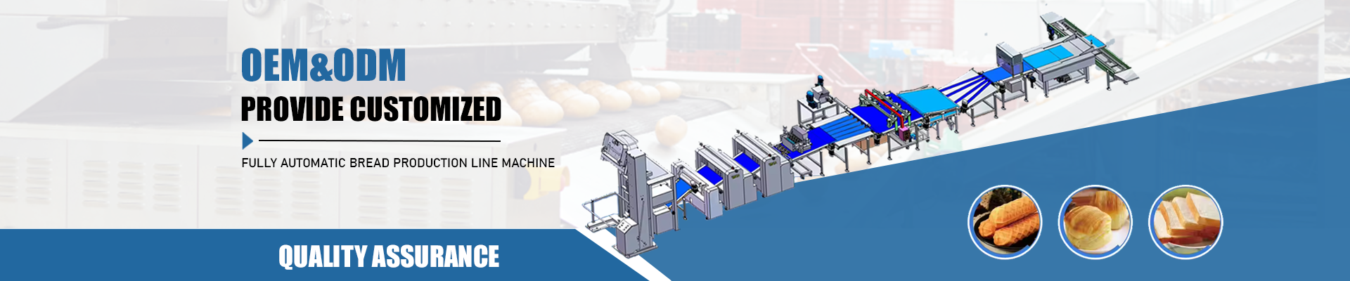 Andrew Mafu Machinery Wishes Global Customers a Successful and Happy 2026