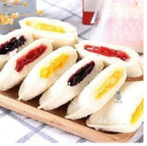 Multifunctional Pocket Bread Forming Machines - Andrew Ma Fu | Bread ...