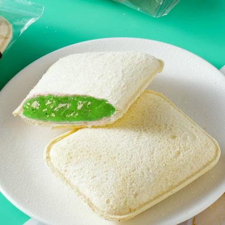 Multifunctional Pocket Bread Forming Machines - Andrew Ma Fu | Bread ...