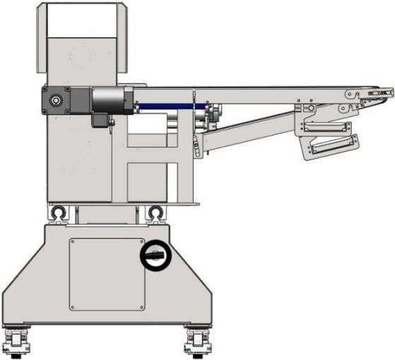 Multifunctional Pocket Bread Forming Machines - Andrew Ma Fu | Bread ...