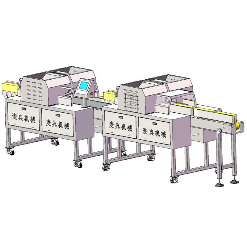 Bread Toast Peeling Machines - Andrew Ma Fu | Bread Production Line ...